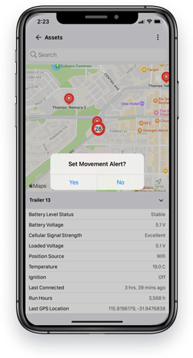 Simplify your Asset Management with our Asset Tracking Software
